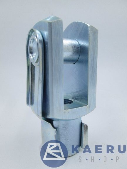 Jual Rod End Fork Kualitas Premium dari Janatics Pneumatic