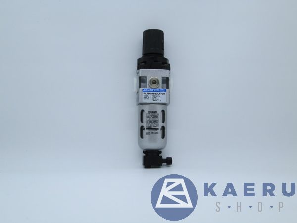 Jual Regulator Filter Gabungan FRC136134 - FRC-1/4 (40Micron,10bar)