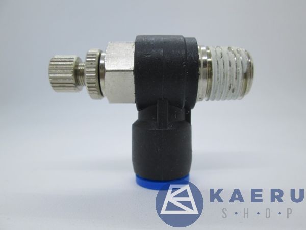 Jual Flow Control Valve Janatics GR5105108 Harga Update