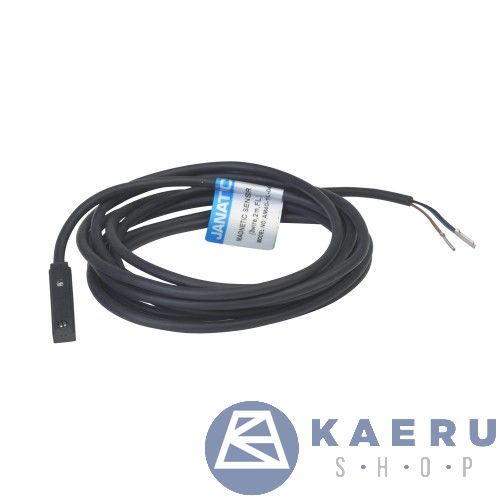 Jual Reed switch lengkap clamp (A13032,40,50) Janatics